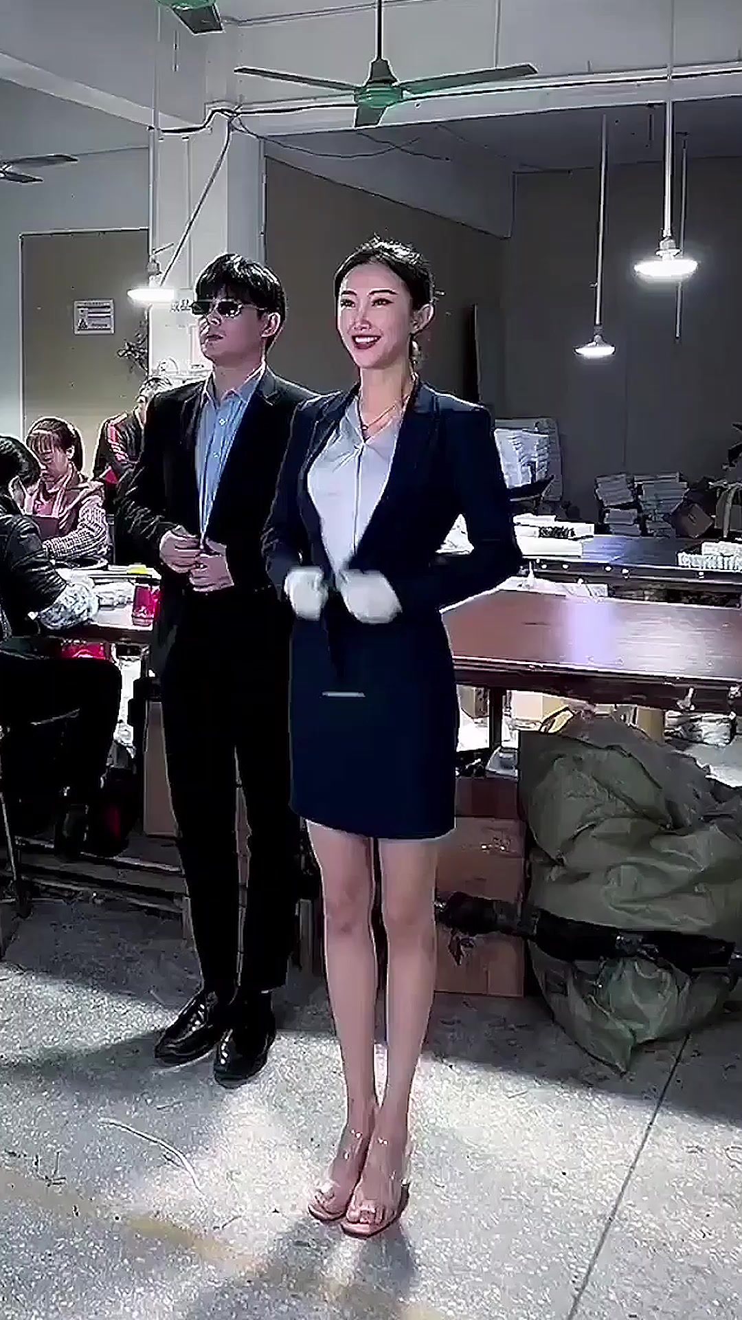 Brother Louie Dance #미녀댄스 #댄스챌린지 #춤 | 뚝심TTSsTV (@ttsstv)