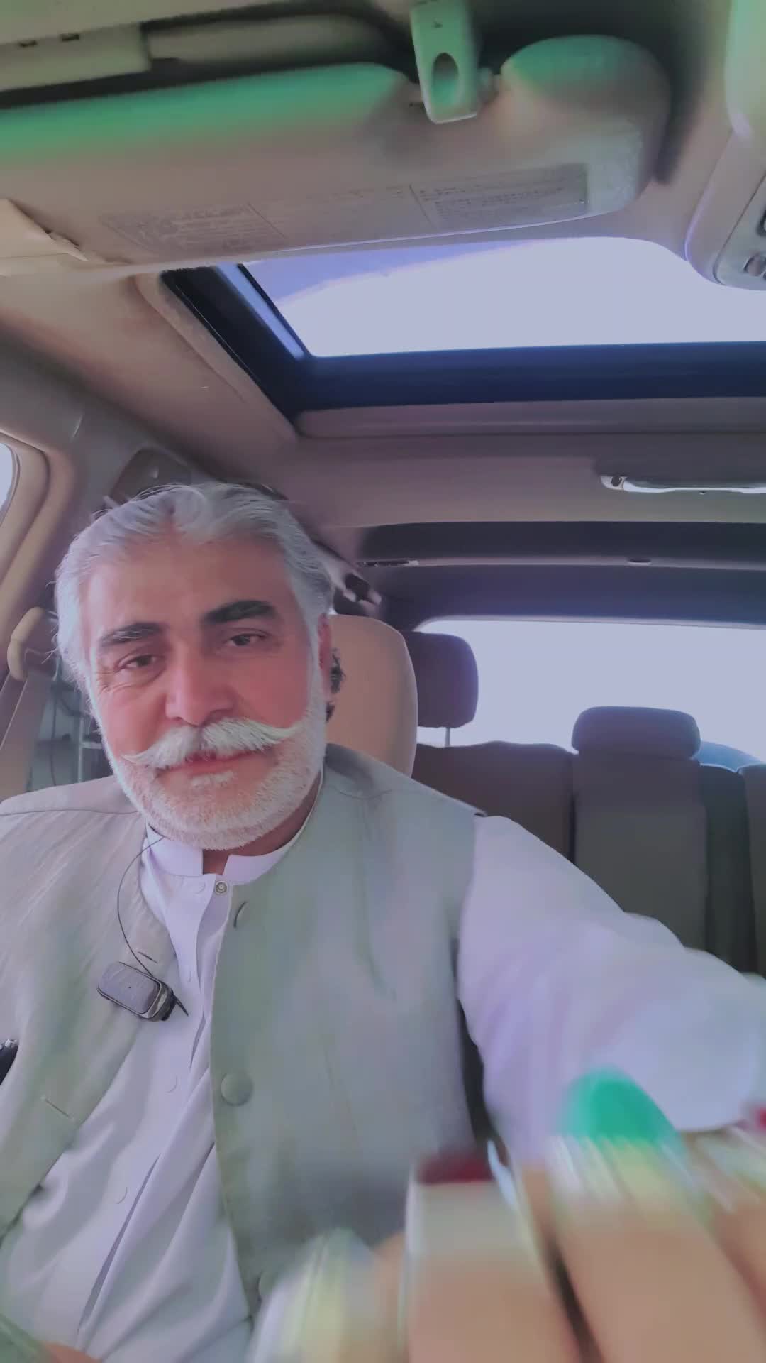 Zafar Ali Dada Official Page (@zafaralidadaofficial) - Urlebird