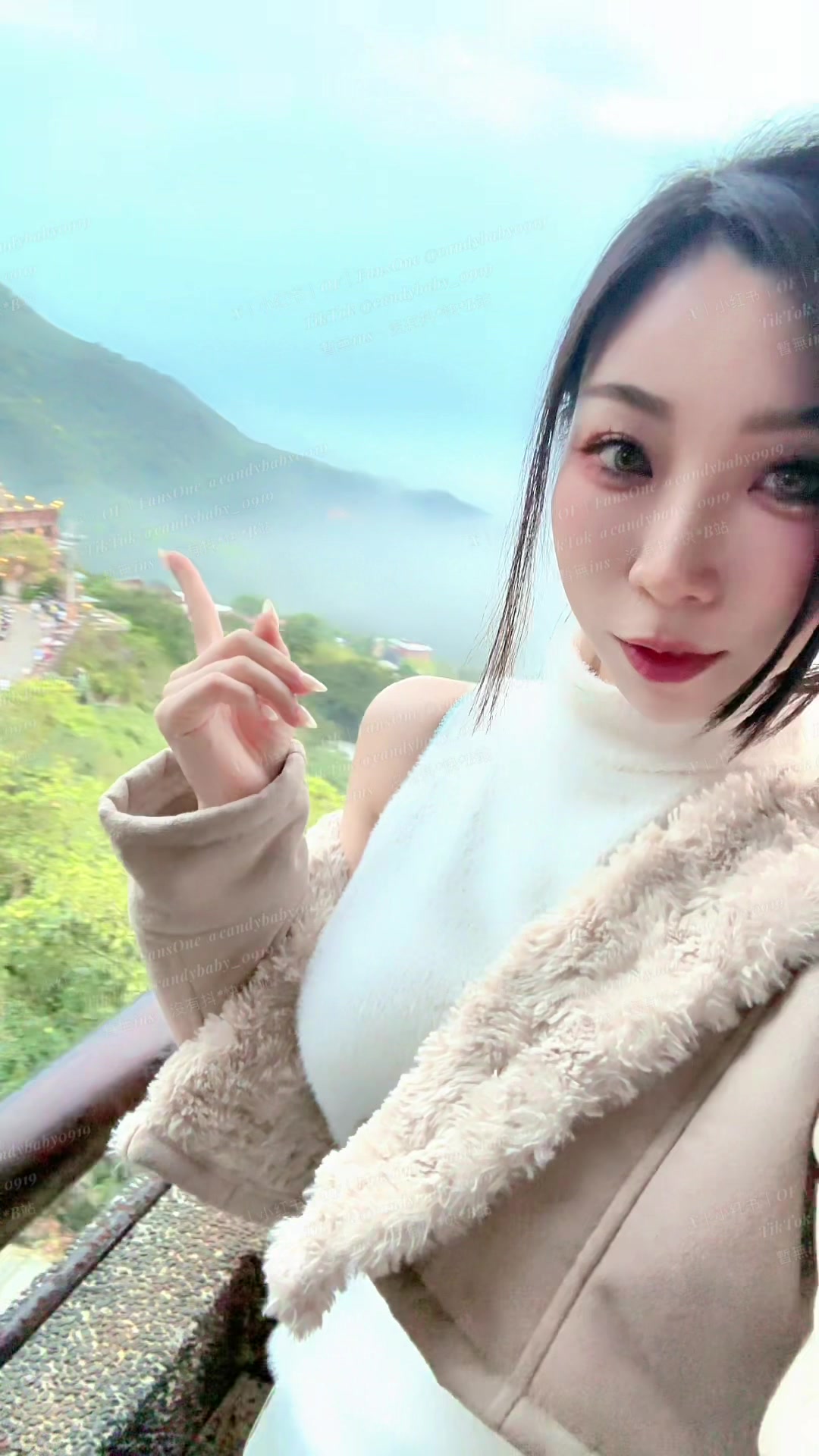 夏晴子XiaQingZi (@candybaby_0919) - Urlebird