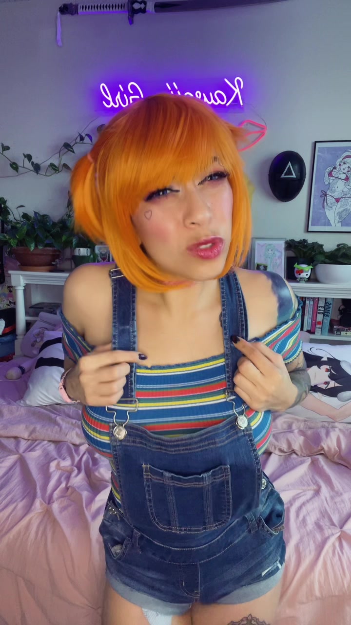 Lily Camila (@kawaii_girlxo) - Urlebird