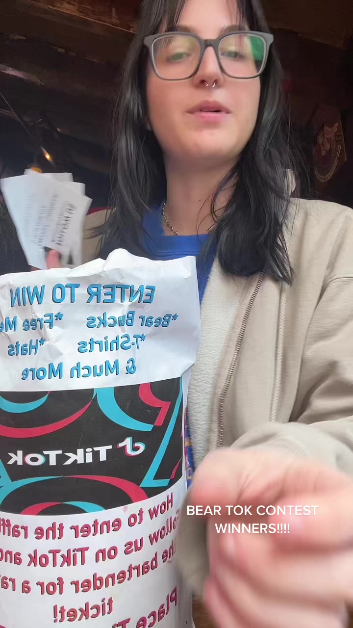 Madison Bear Garden (@madisonbeargarden) - Urlebird