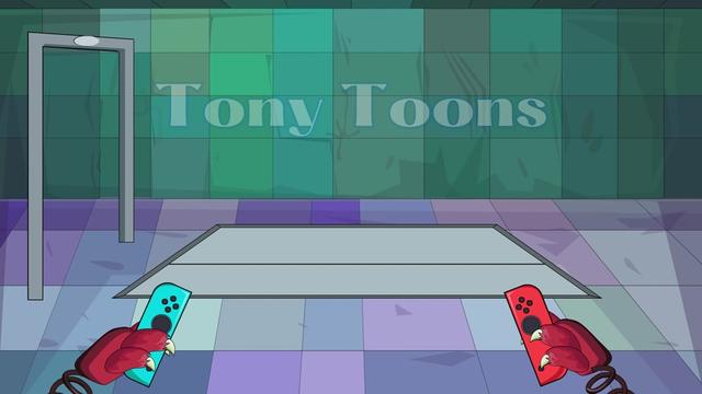 Symbol Lore 1 but Reversed | | Tony Toons Cartoons Official ...