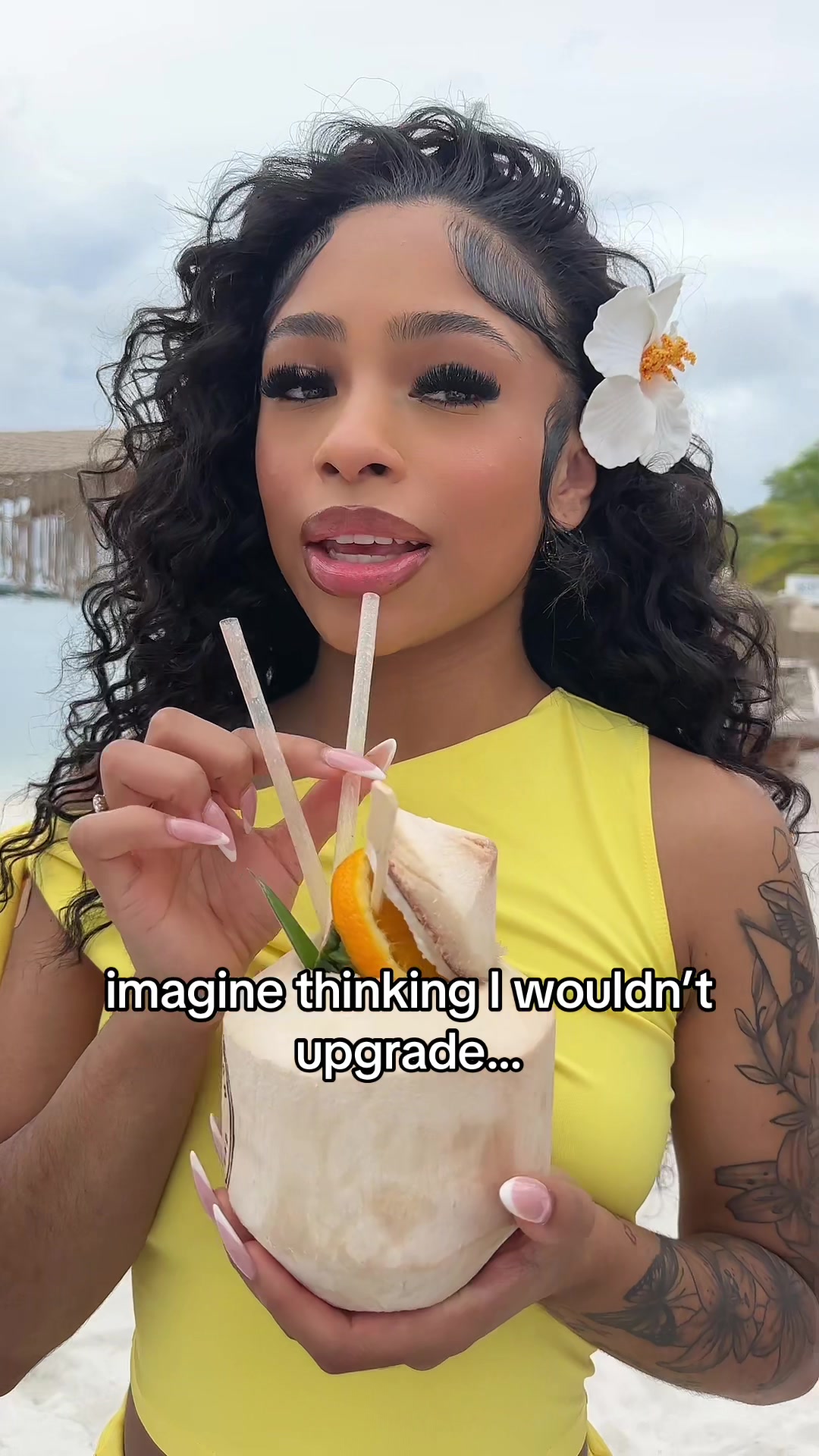 Nadia J (@notnadiajocelyn) - Urlebird