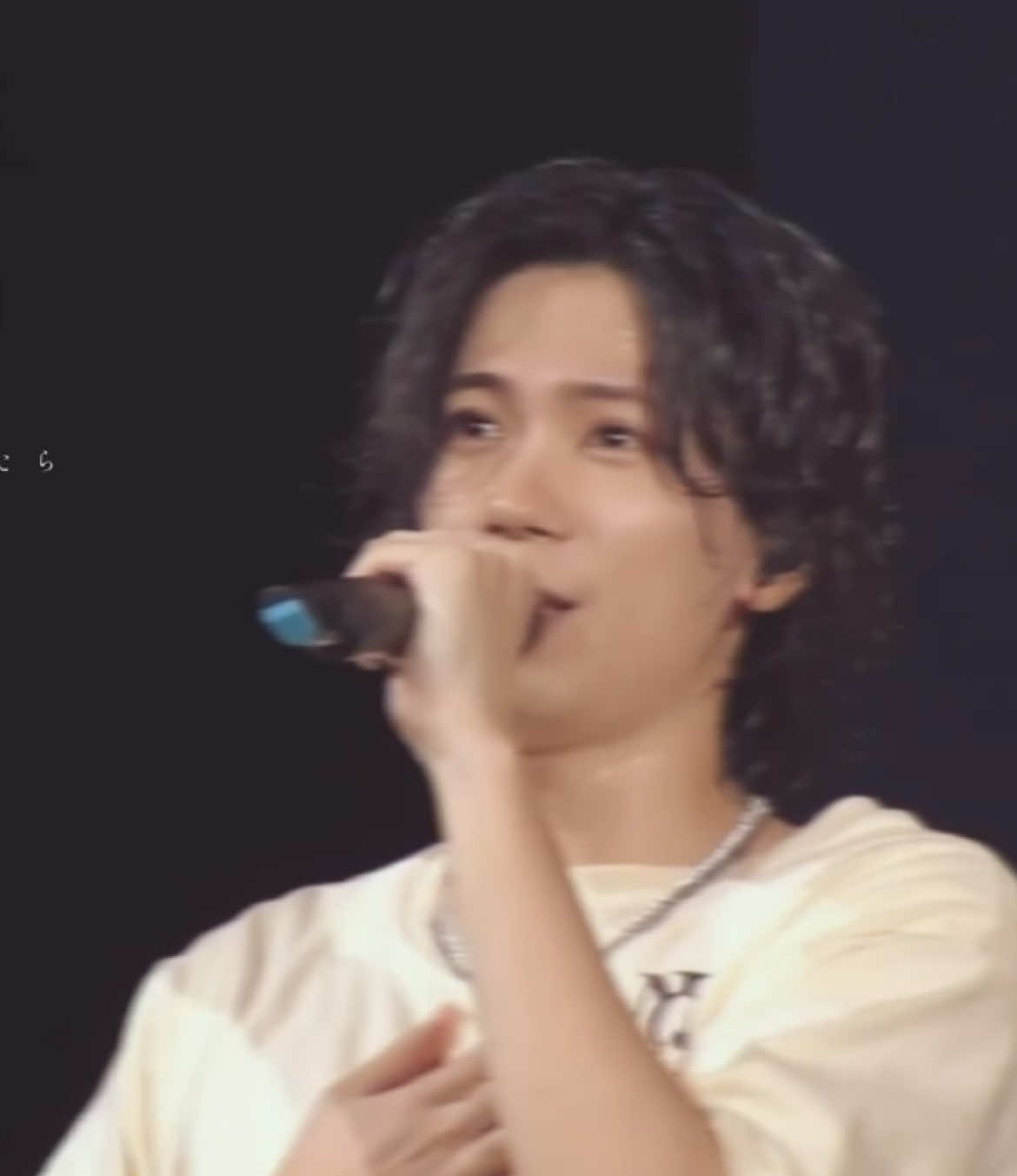 それぞれが"唯一無二の存在"で. #Number_i | jig*Ü* (@3jy_10)