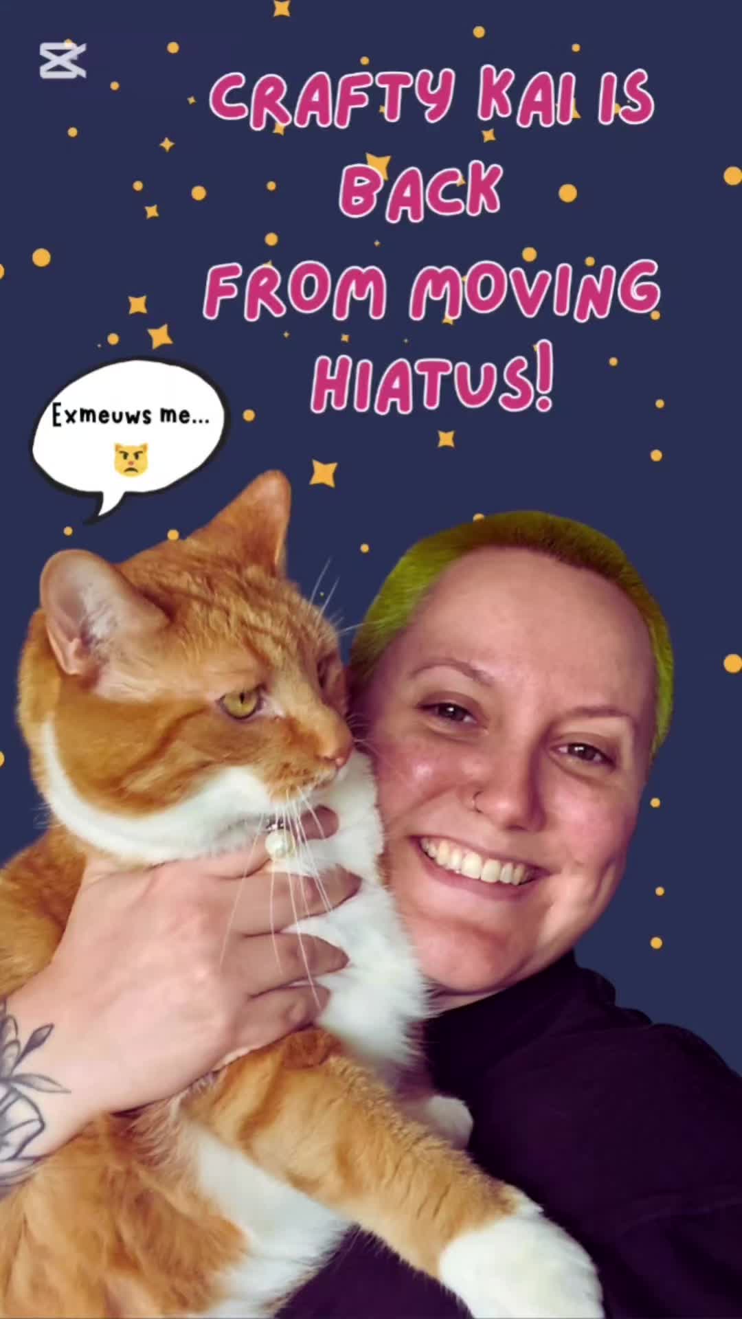 the_crafty_kai🇨🇦 (@the_crafty_kai) - Urlebird