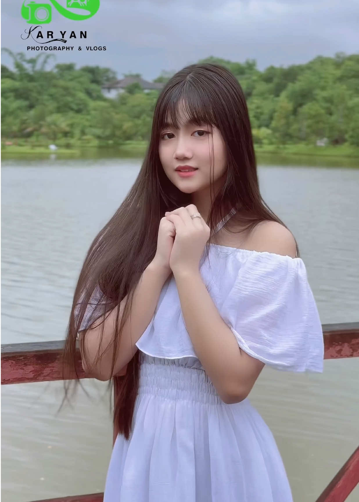 မမုန်းနိုင်ပါဘူးကွယ်…🤍🖤 🎥 @KAR | May Myat Noe Yarzar - OFFICIAL (@maymyatnoeyarzar)