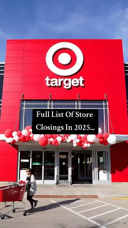 Full List Of Store Closings In | iFuture (@ifuture609)
