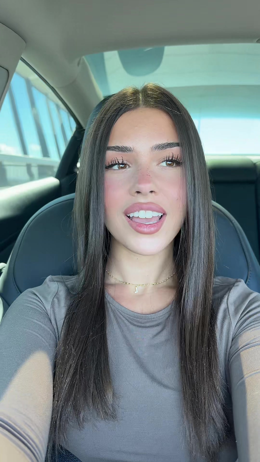 Summer😊#Inverted | leah halton (@looooooooch)