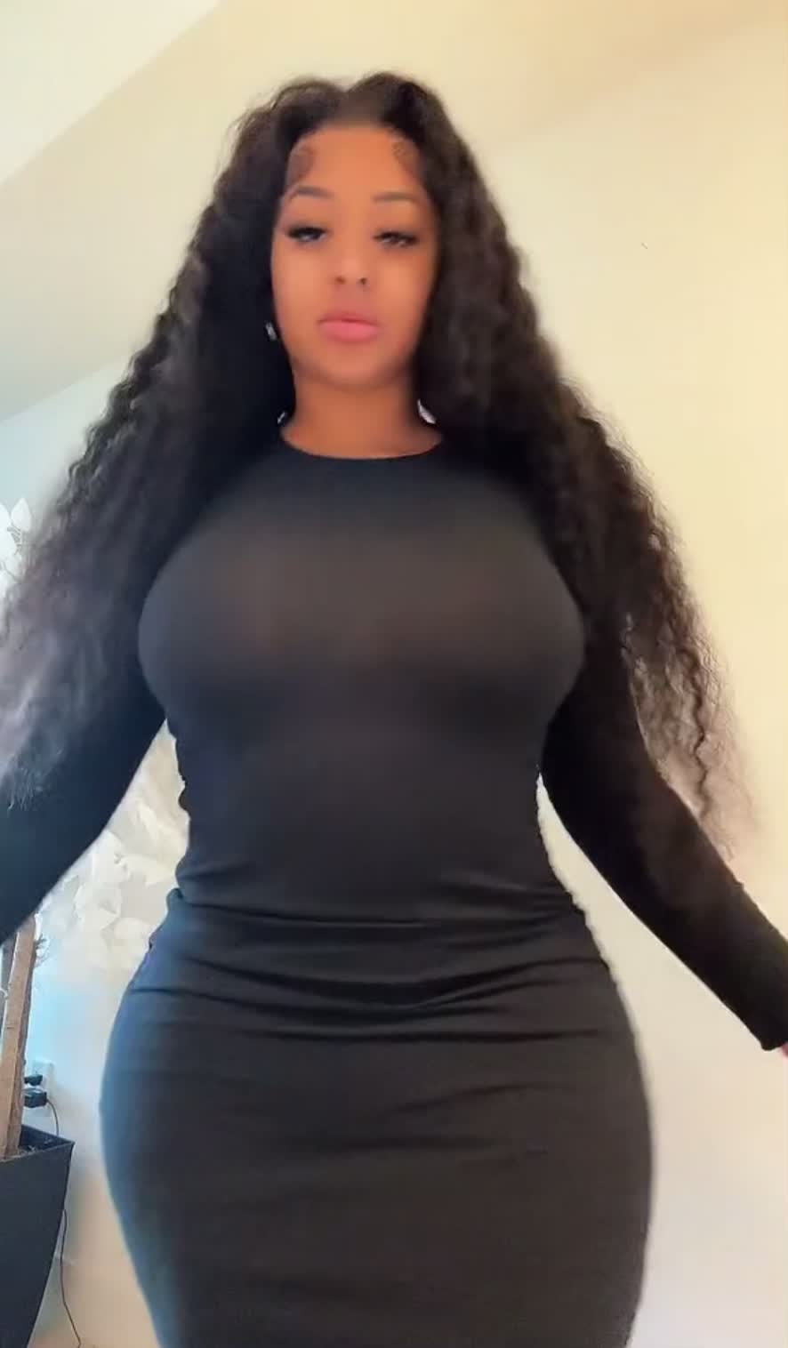 No idea #😍 #bbl | Kaylax (@ilovekaylaxx__)