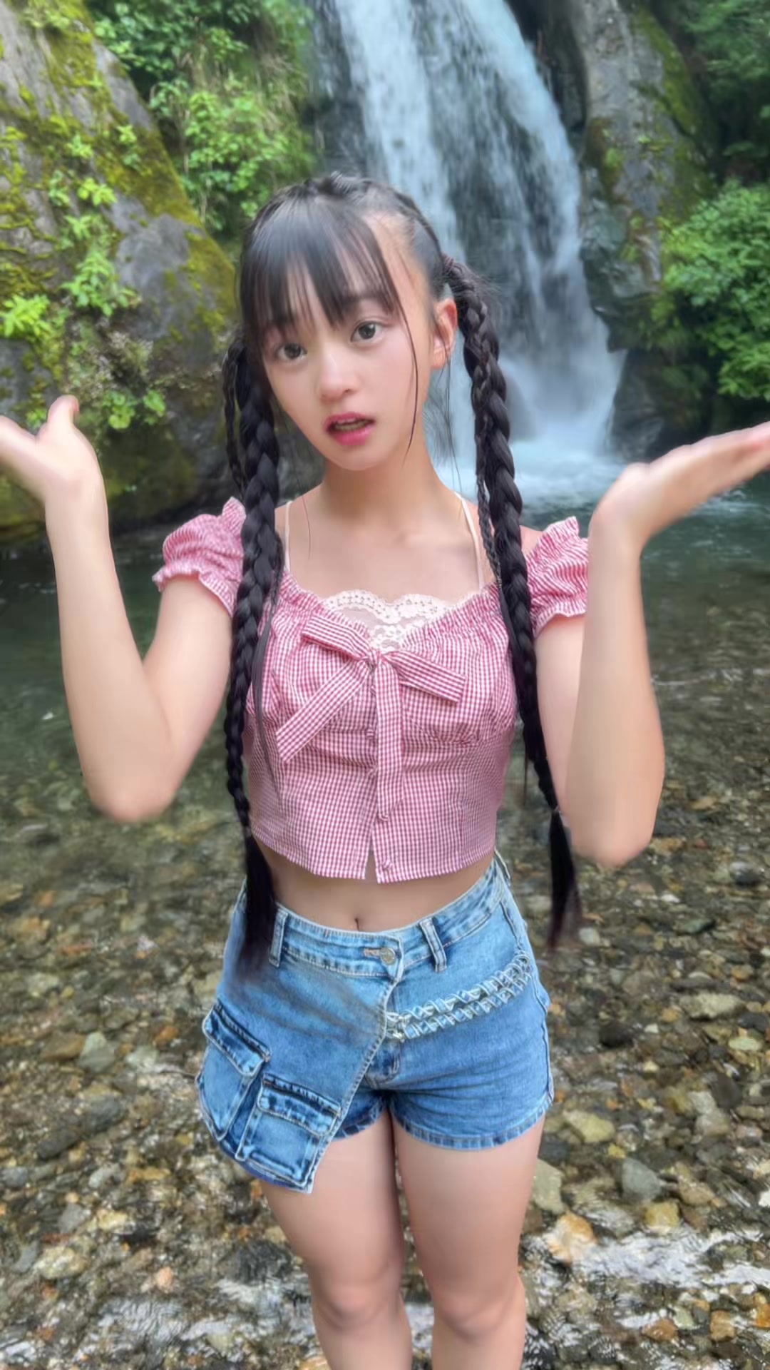 💫星瑠菜💫ほしるな (@hoshi_runa_) - Urlebird