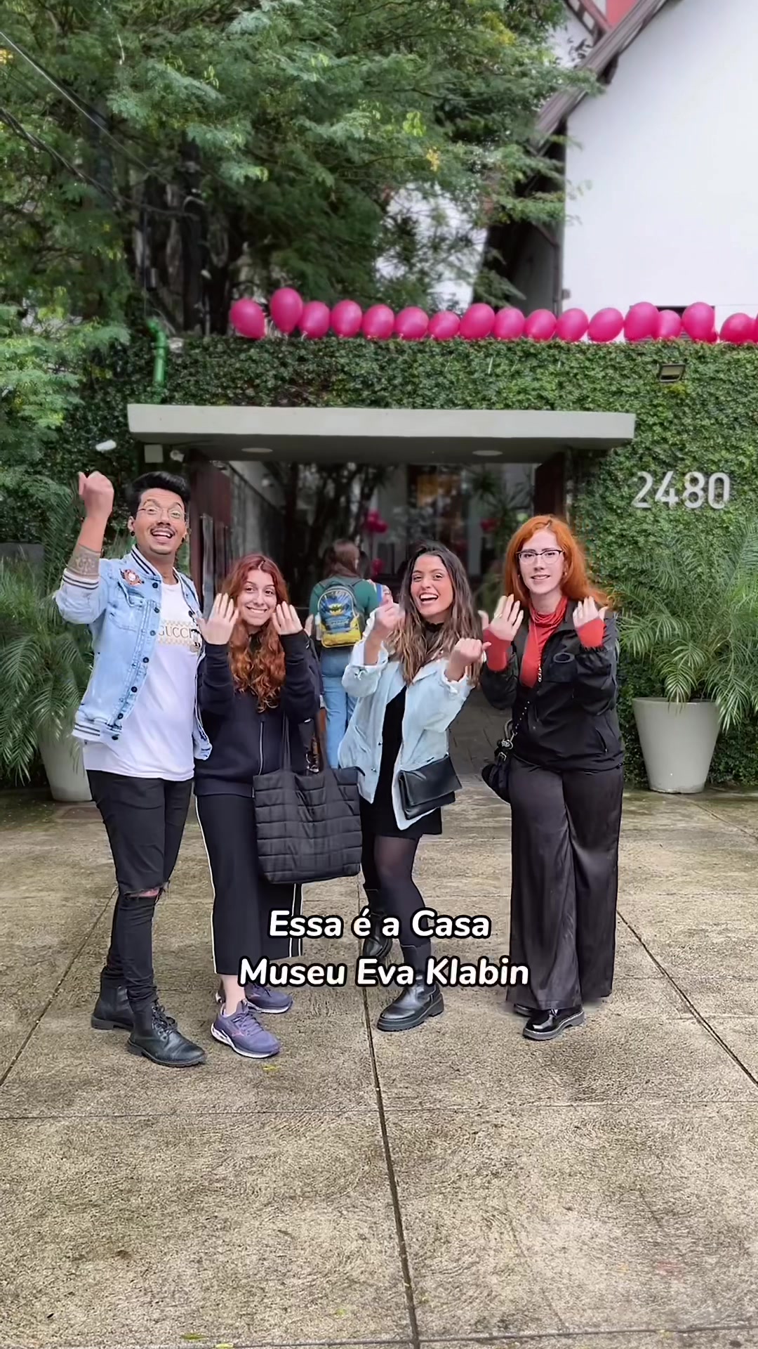 Dica de passeio cultural no Rio de | lets.dicas (@lets.dicas)