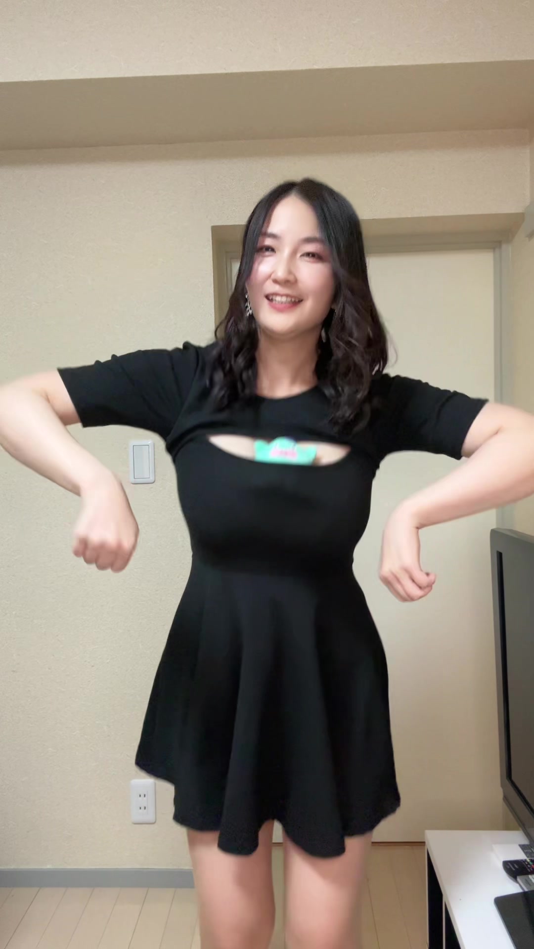 #愛砲ダンスホール | あきえんぴつ ️🥚 (@akienpitsu)