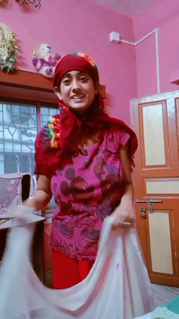 Athena Dutta (@iamathenadutt) - Urlebird