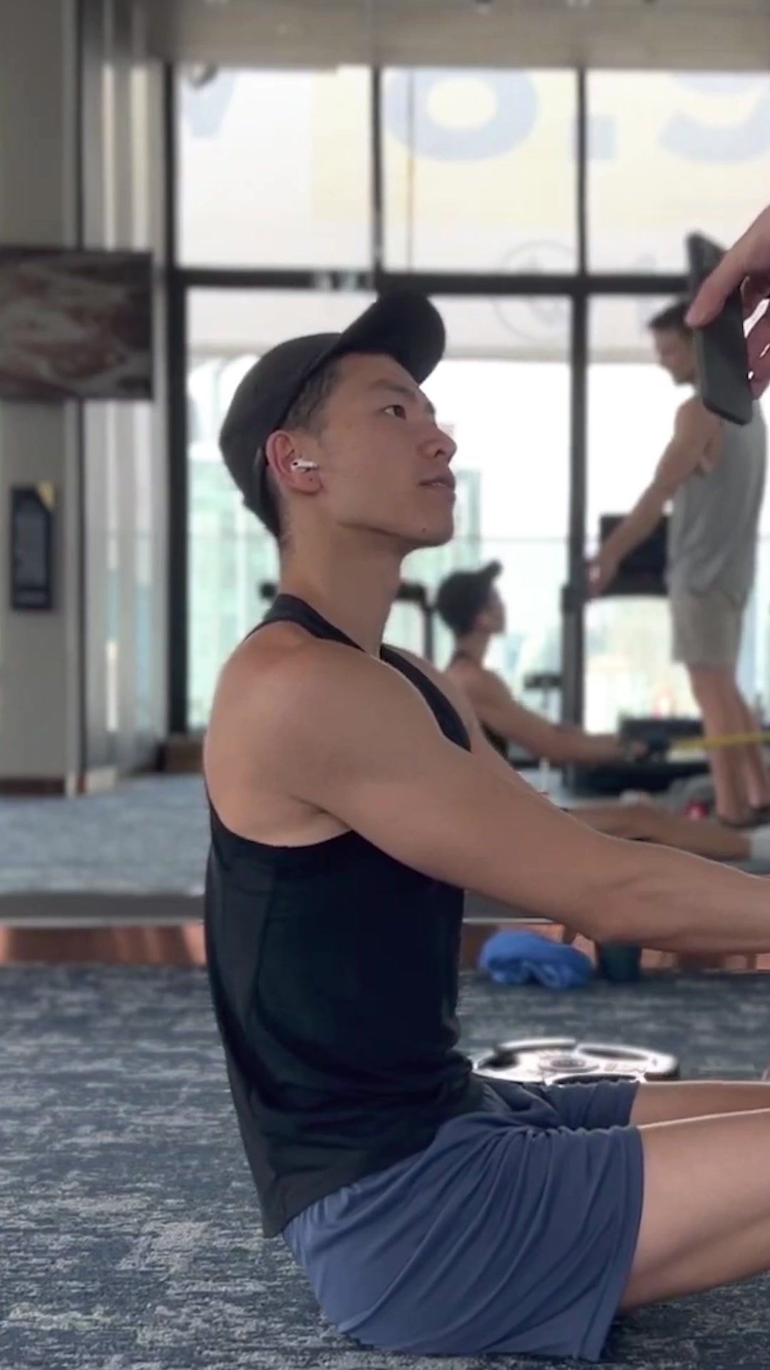 Joshy And Locky (@joshyandlocky) - Urlebird