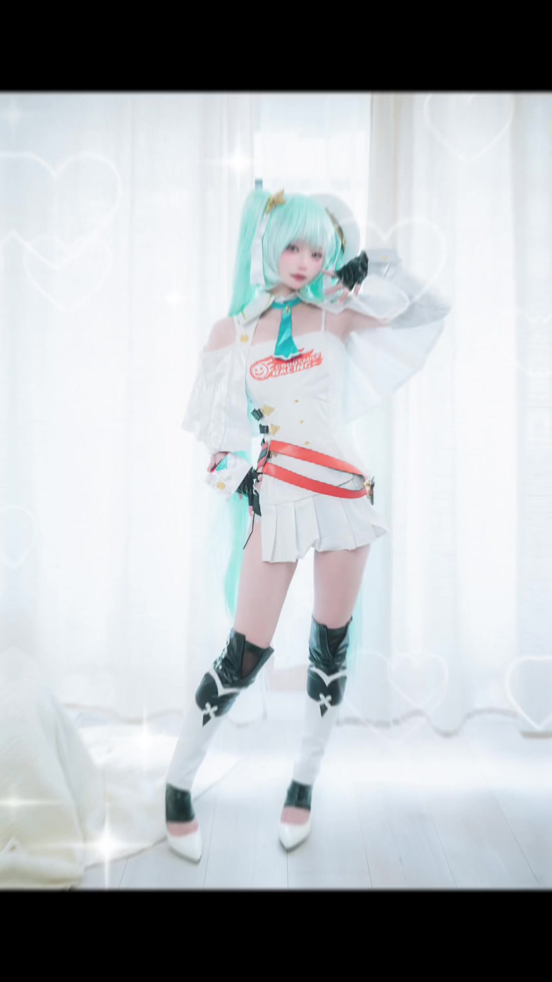 愛莉Iri (@irisuare) - Urlebird