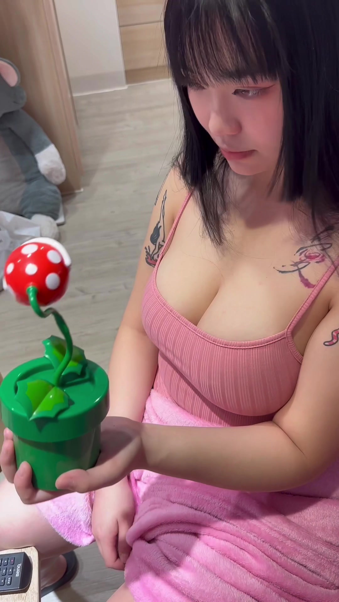 咪咪寶 (@mimaroom) - Urlebird