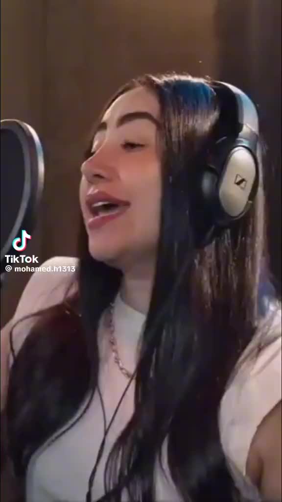 original sound - engyy_ali - Engy Ali Shames - Tiktok videos with song