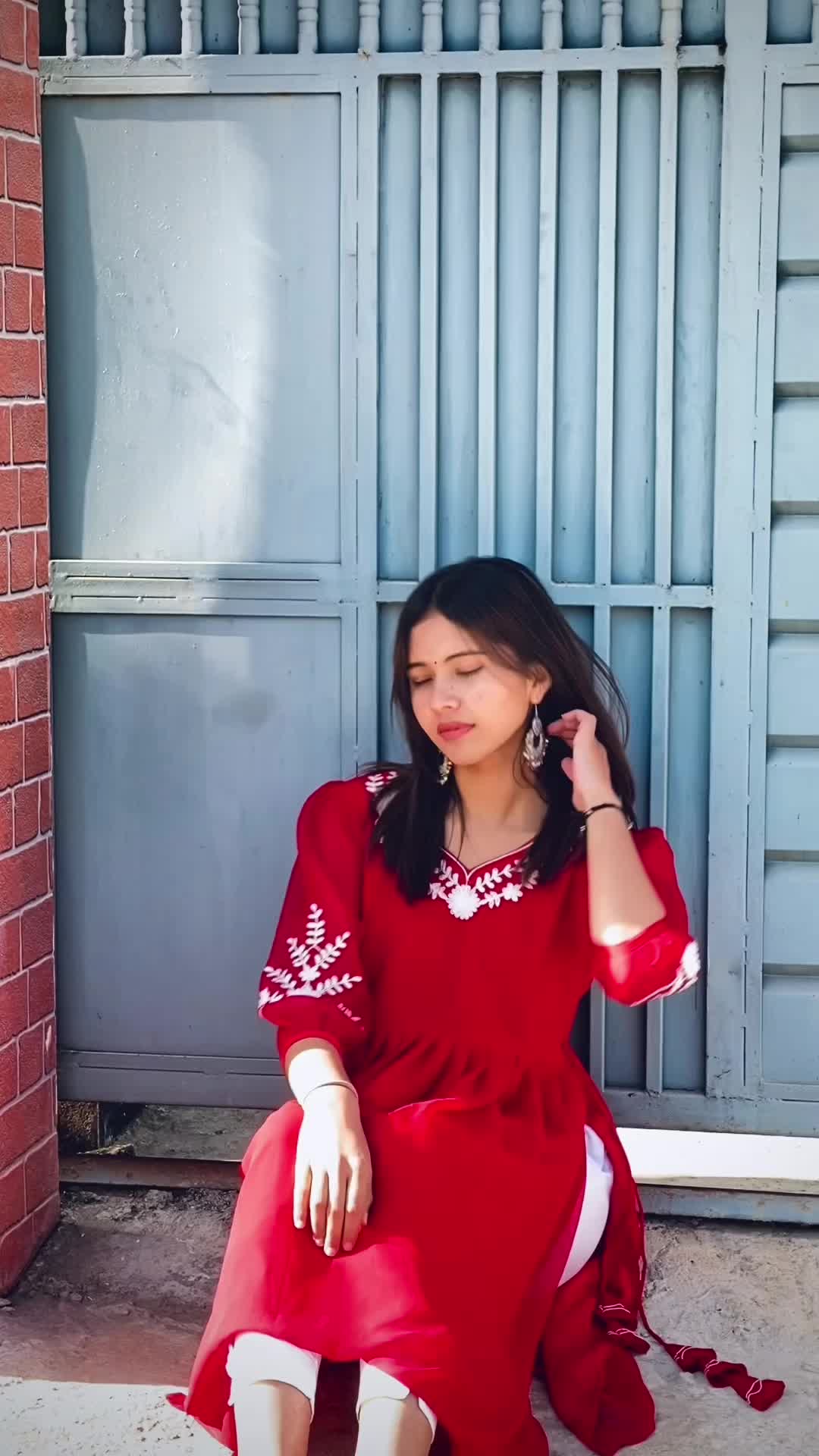 Aaiyaa geet ta😫 ️ #rusu ️ #hawa | RuSu ️ (@rusana_11111)