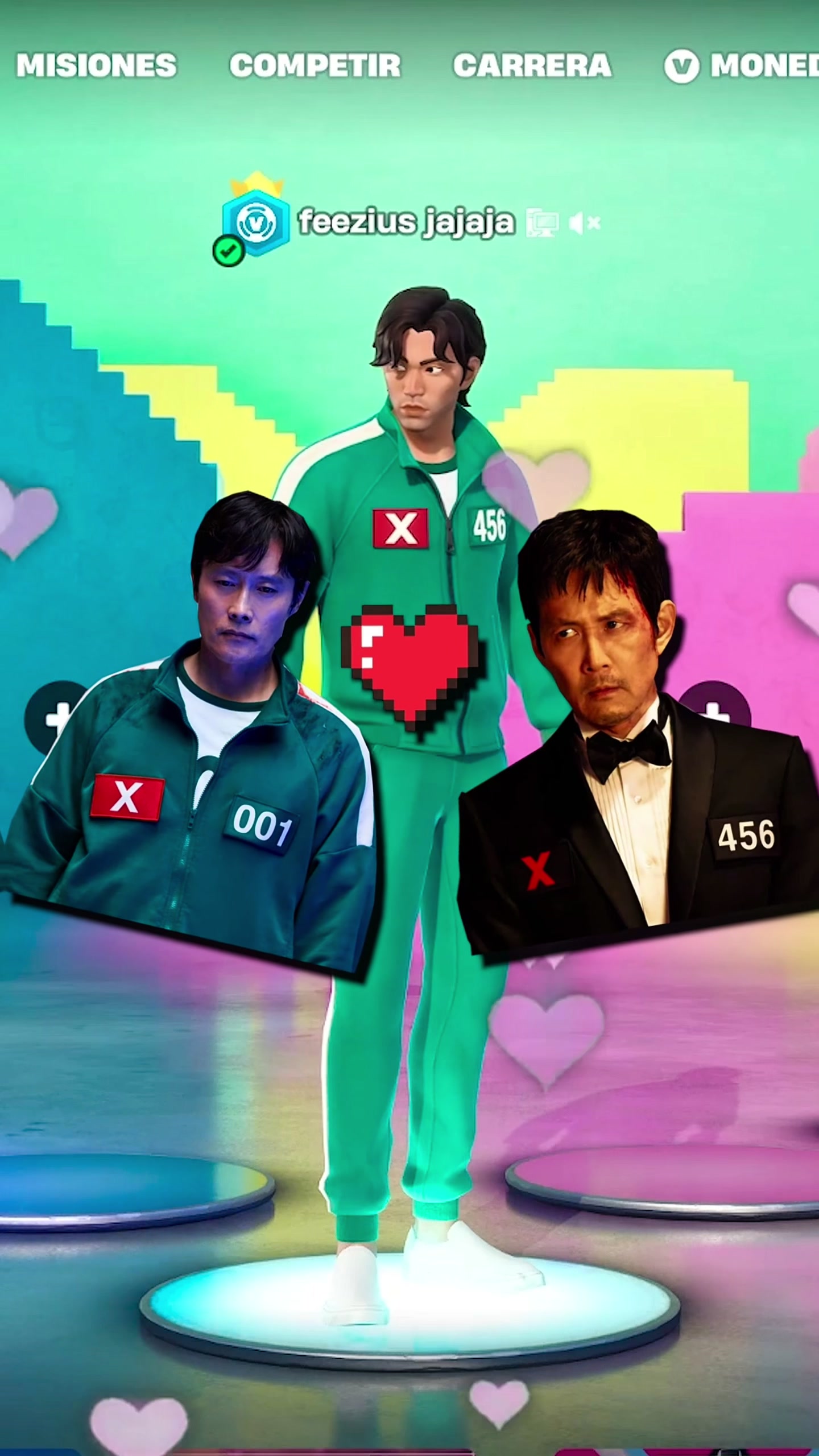 feezius (@feezius) - Urlebird