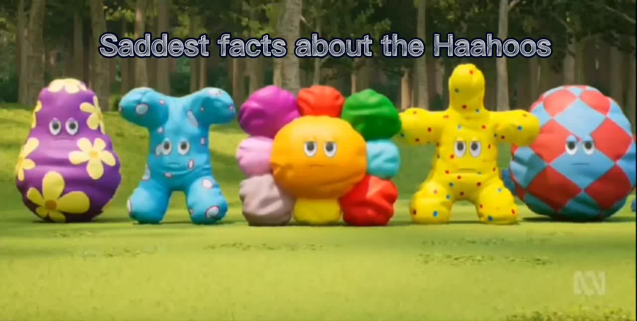 #haahoos - TikTok Hashtag