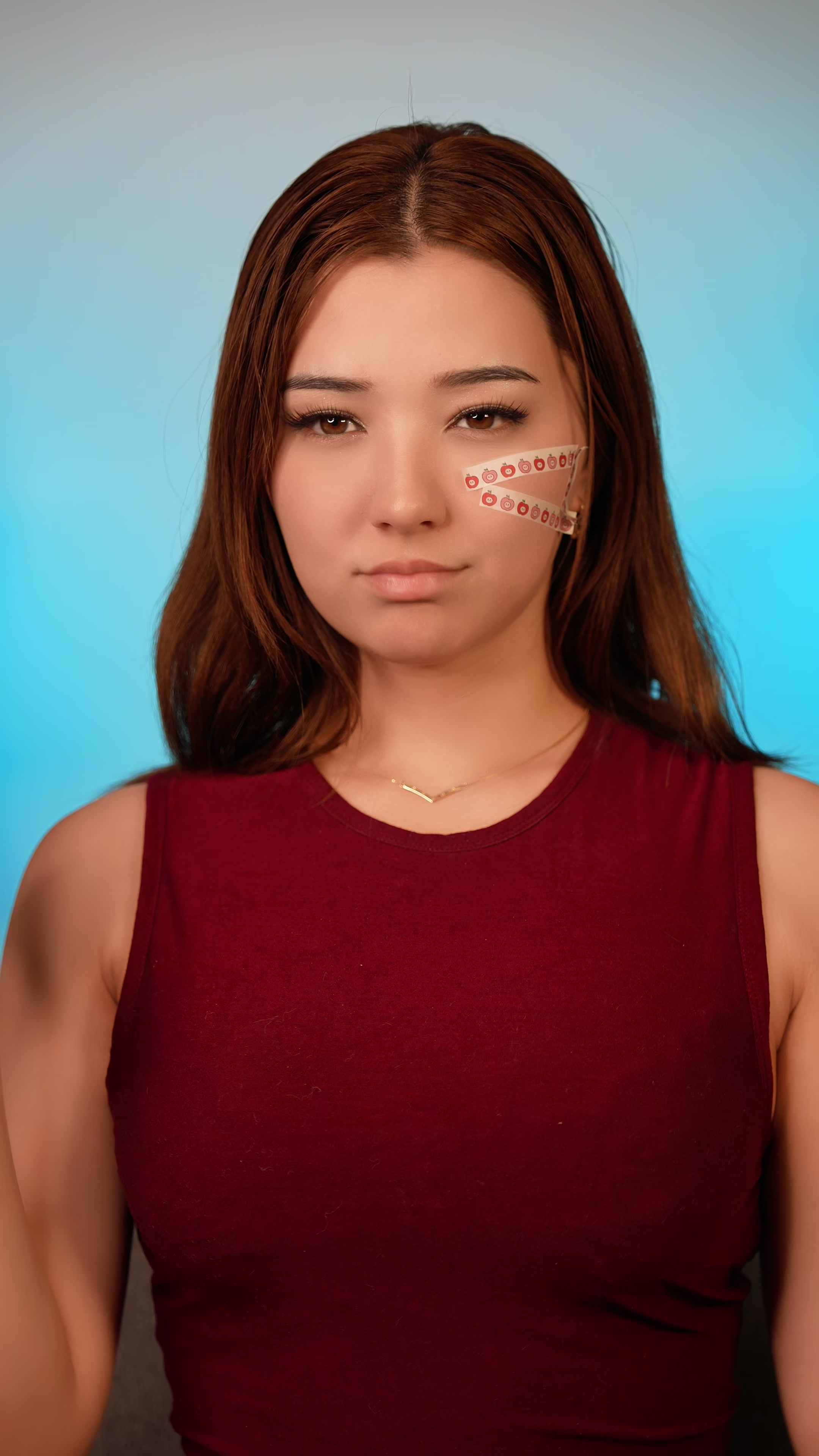 Tina Kitsune (@tina.kitsune) - Urlebird