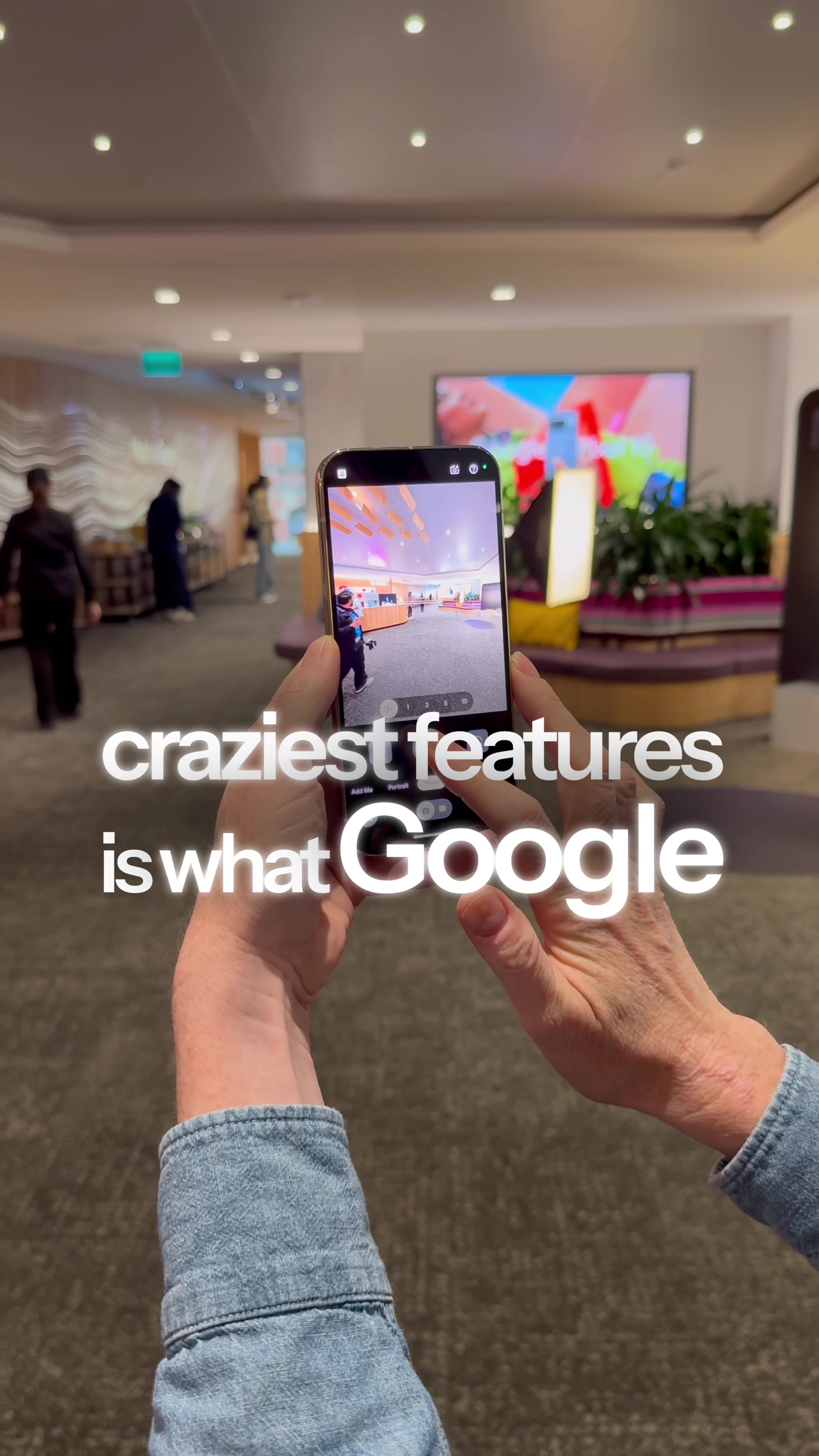 Citra nosey animatronic robot escaped | Jessica Radcliffe (@jessica ...