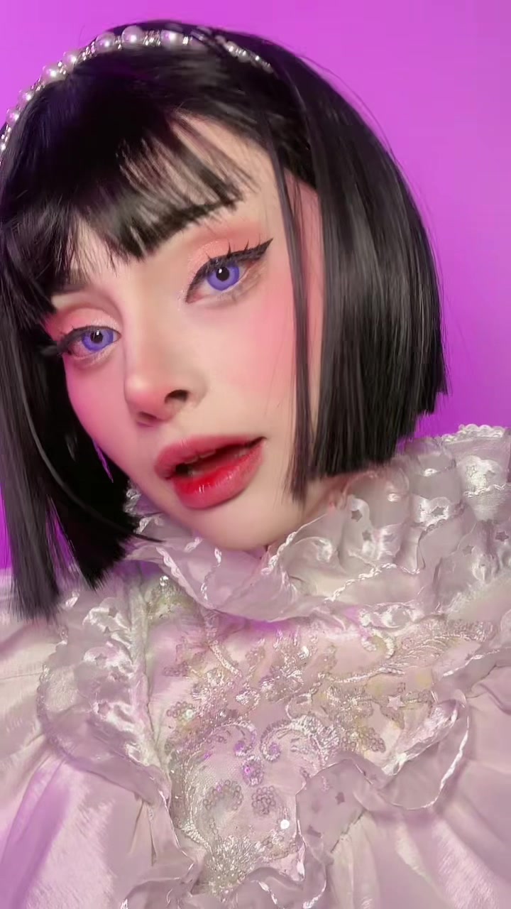 NEW COSPLAY- SUA ALIEN STAGE #sua | 🎠HiddenHotcake (@hiddenmistake_)