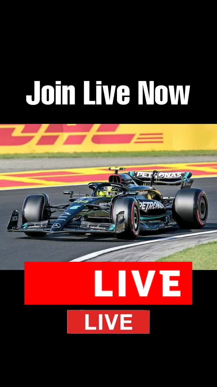 FORMULA 1 live stream en vivo hoy en | formula1livestreamtoday ...