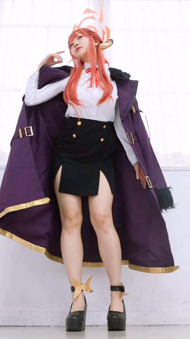 潤うるう (@uruu_cos) - Urlebird
