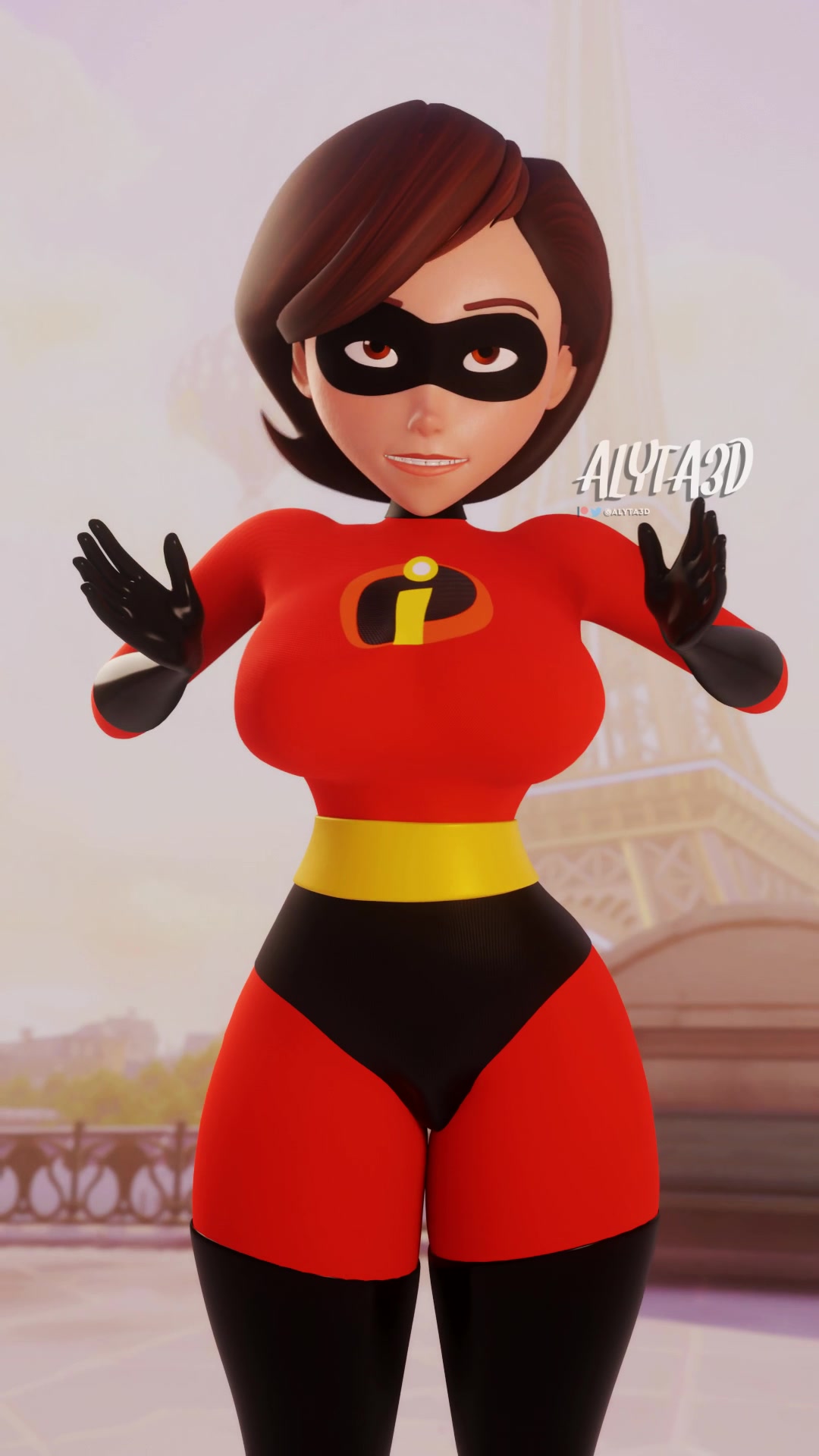 Alyta (@alyta3d) - Urlebird