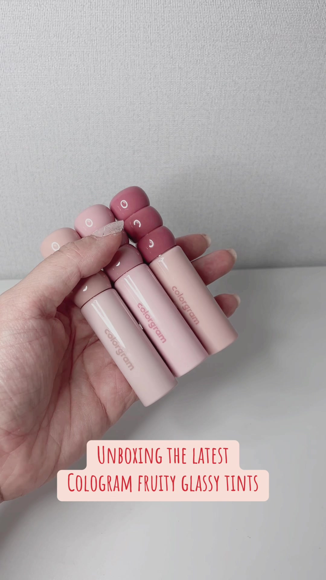 Colorgram just released some new shades | Mimi_AroundTheWorld (@mimi ...