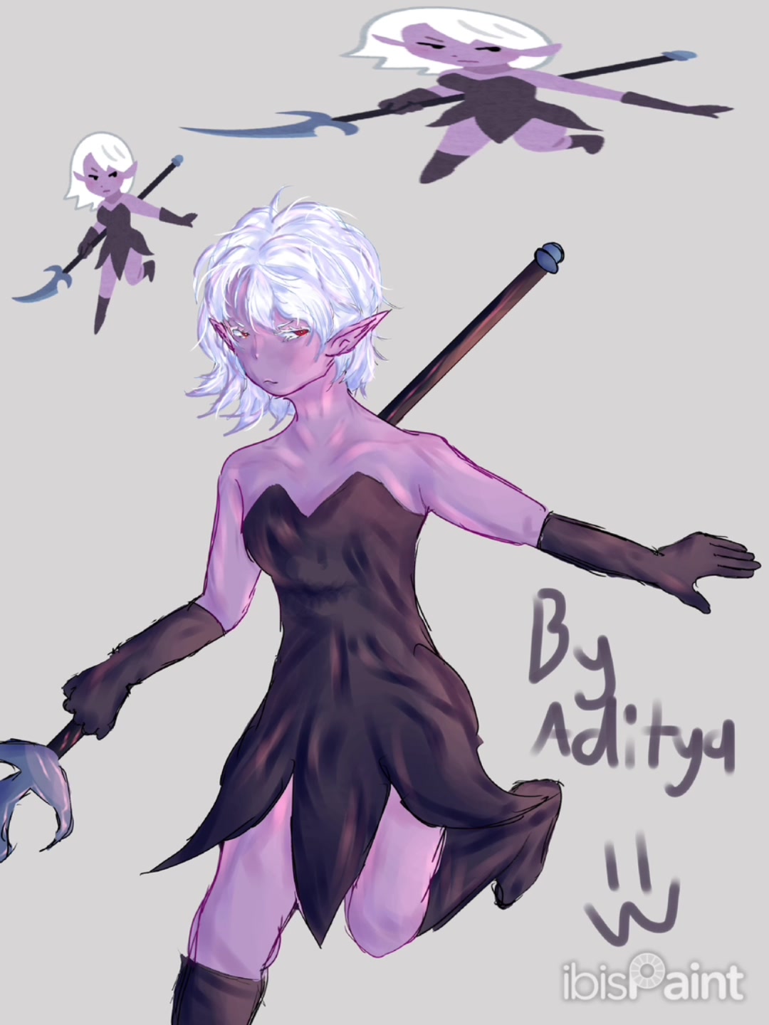 Today I learned that irasutoya has a | Andy the Tel’Quessir🤑 ...