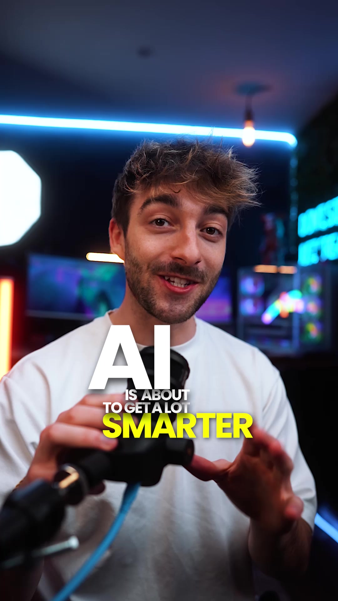 🚀 Agentic AI Is Here and It’s a Game | Sebastien Jefferies ...