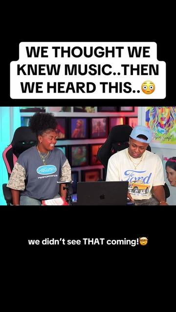 Where have we been?😳🤣🙌🏽 DAYUM @Reba | TerryAndKaniyia (@terryandkaniyia)