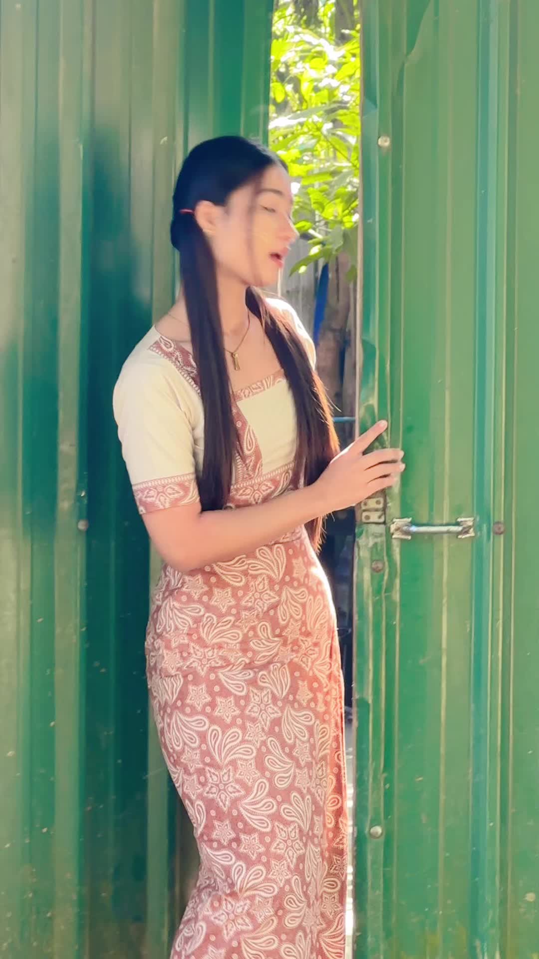 ##myanmartiktok #single #fly | Angel Nu Lay (ဖားကန့်သူ) (@roinu200621)