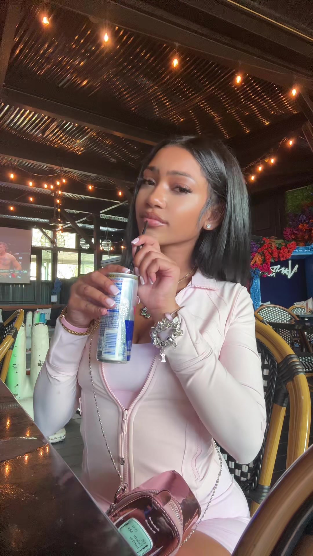 ASMR Scalp & Head Spa: Scalp Check | Ivy B ASMR (@ivybasmr)