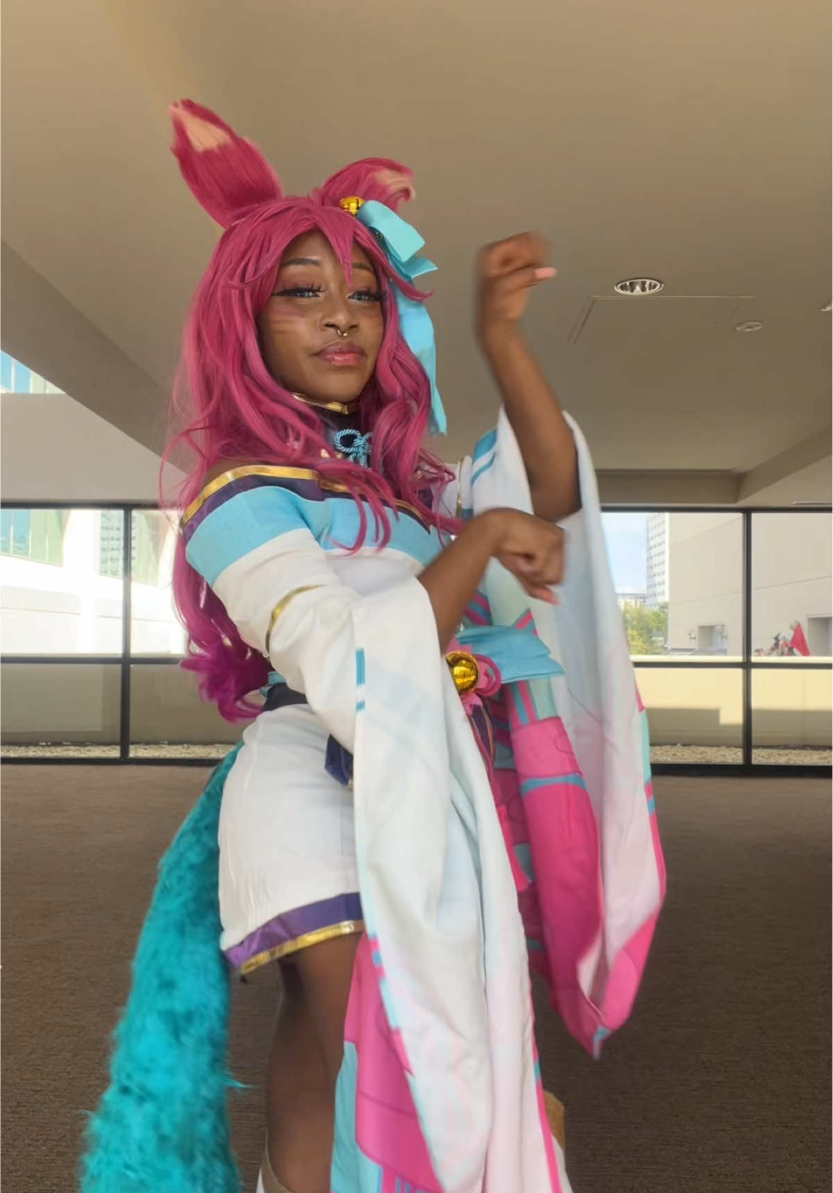 Tori 🎀 (@accelgirl) - Urlebird