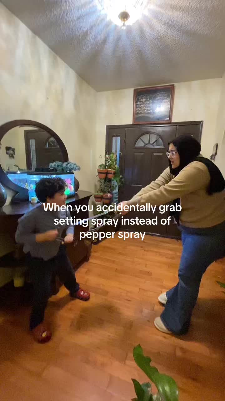 Team : J’arrive dans une pièce et je ne | Flaacky (@flaacky)