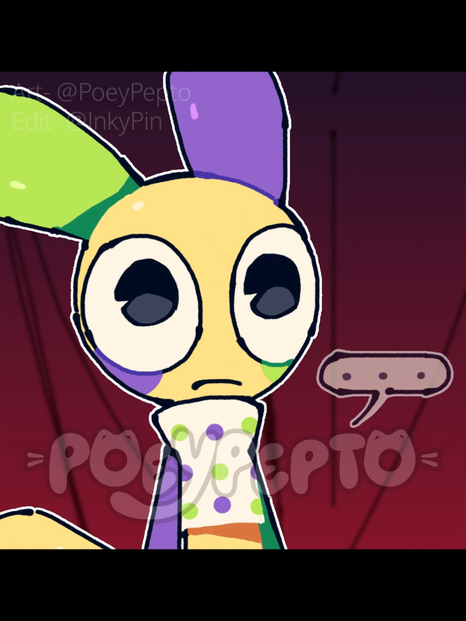 PoeyPepto (@poey_pepto) - Urlebird