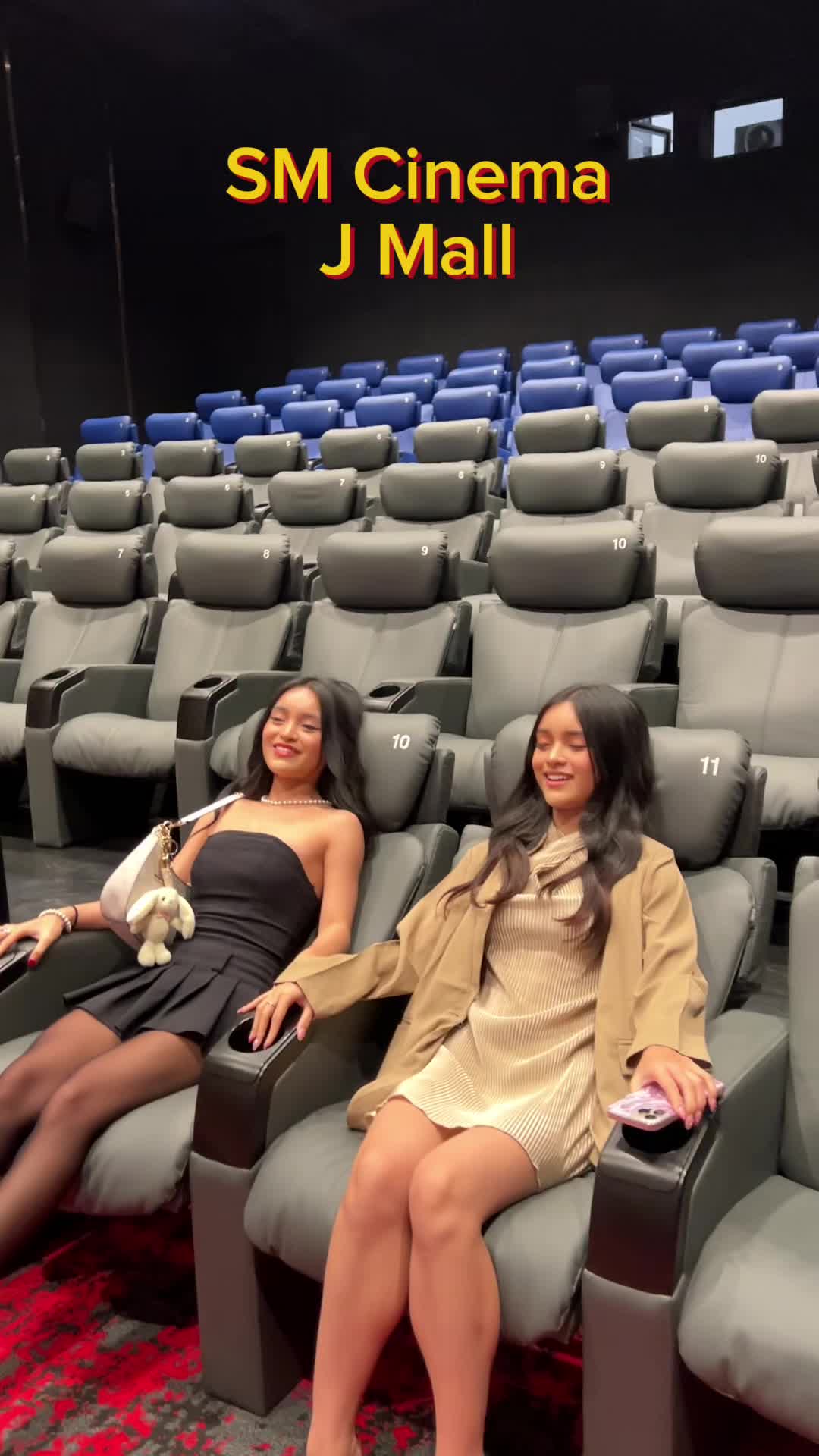 📍Sm Cinema Jmall, Mandaue City cebu | aicyandtrisha (@fabetwinz)