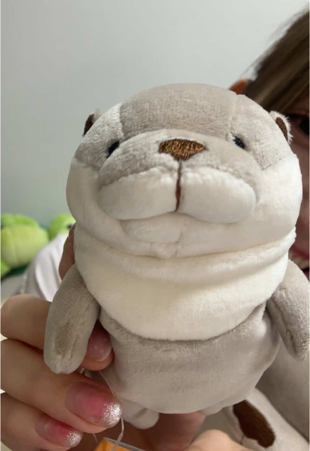 もふもふ【おこさまぷれ〜と。】 (@mofmof_yuchan_okopure) - Urlebird