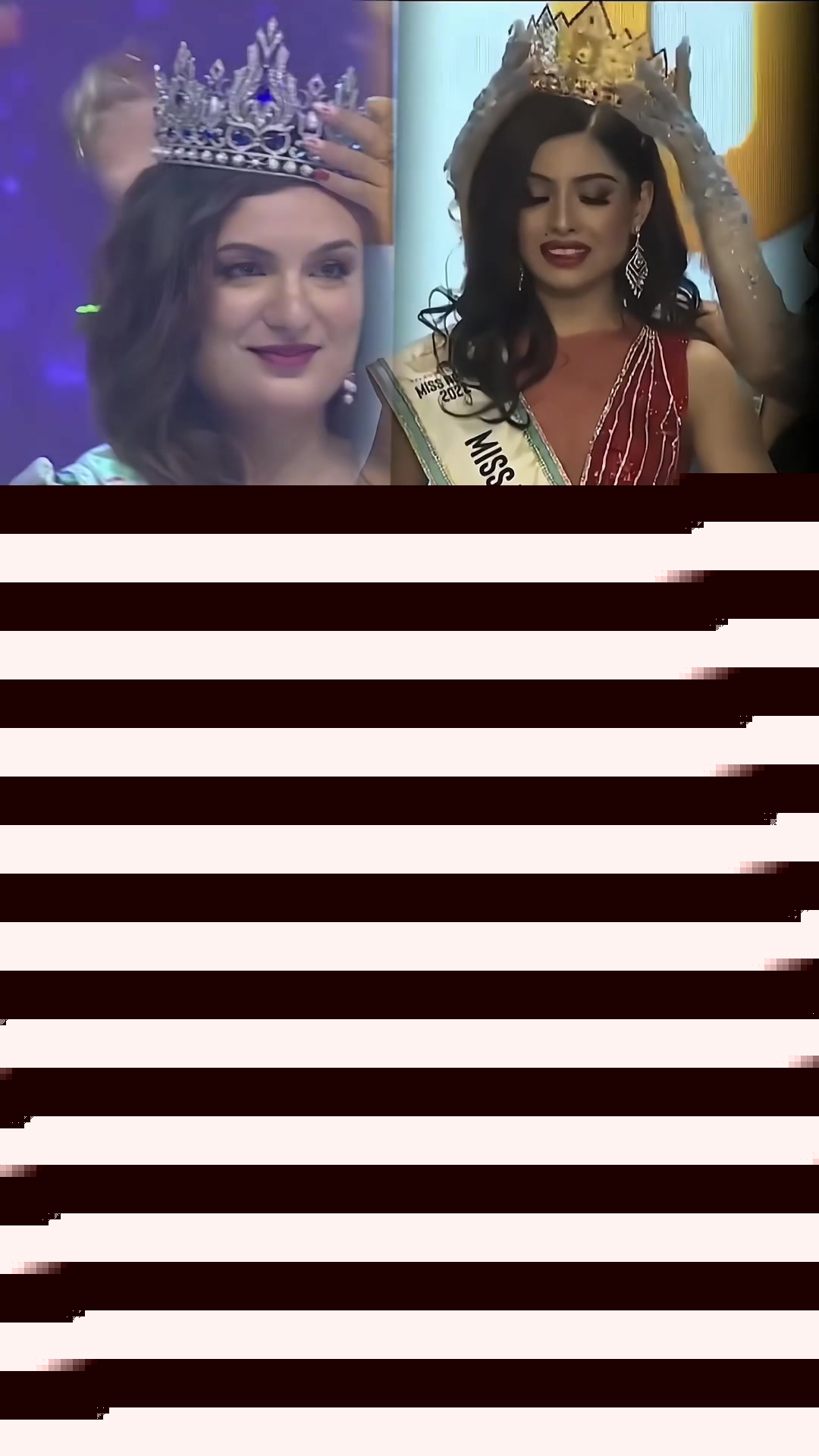 arenaxuniverse_ Team Nepal 2023 Miss | pageant.pageant (@pageant.pageant)