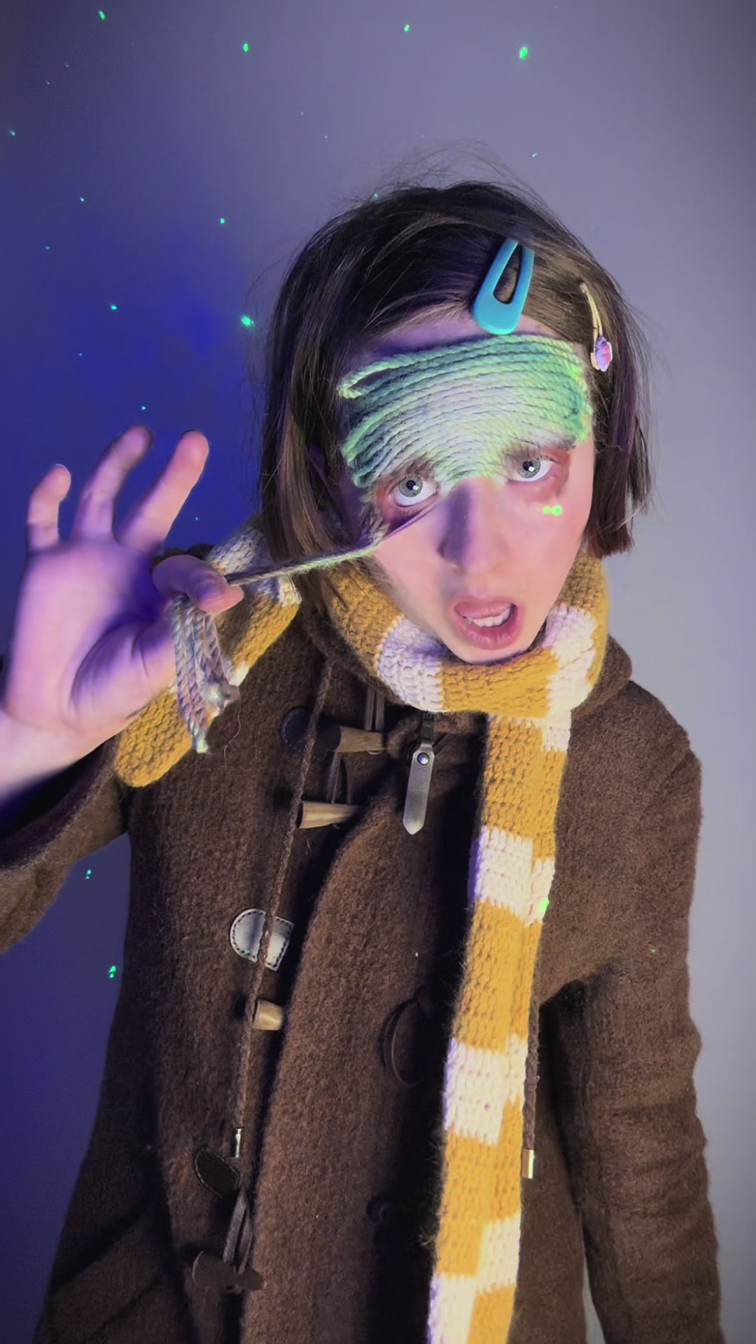 EndoMarfa☆☻ (@endomarf) - Urlebird