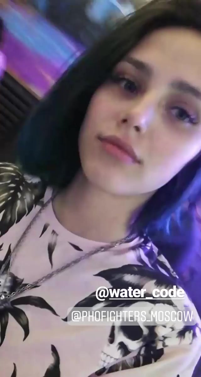 Masha Babko | Маша Бабко #mashababko | Masha Babko ⚡ (@mashababkomodel)