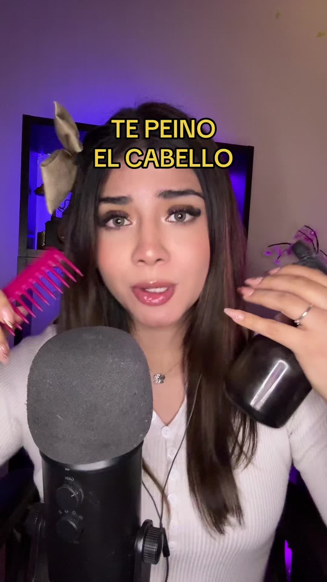 Anny Asmr (@annyasmr) - Urlebird