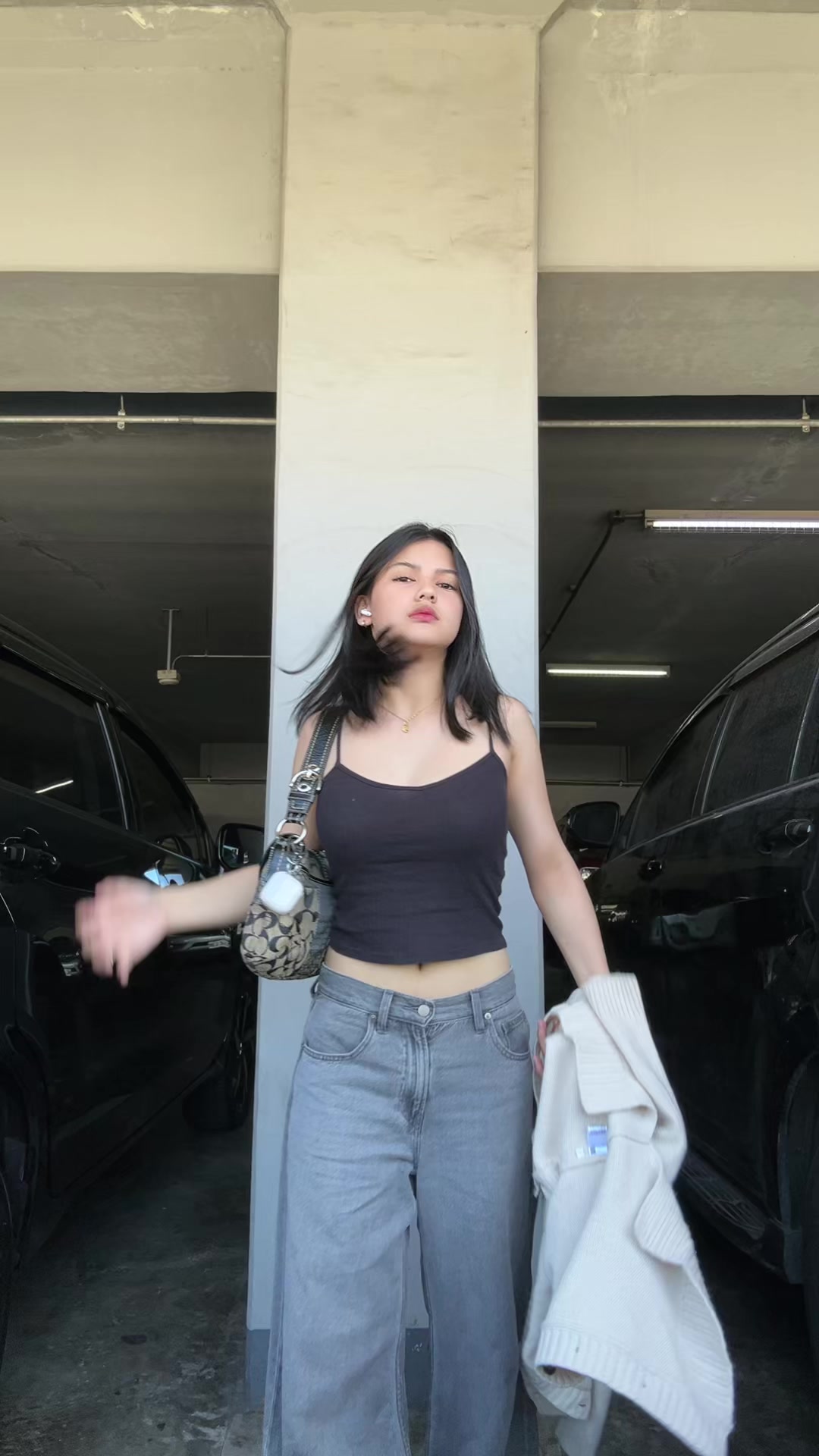 #fyp #fypage #xyzbca | Ice Reyes🤍 (@icereyes_official22)