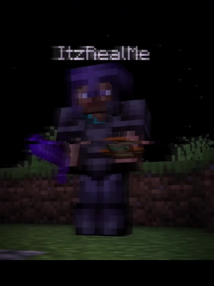ItzRealMe prime☠️#Minecraft | NAGI7 (@na_gi013)
