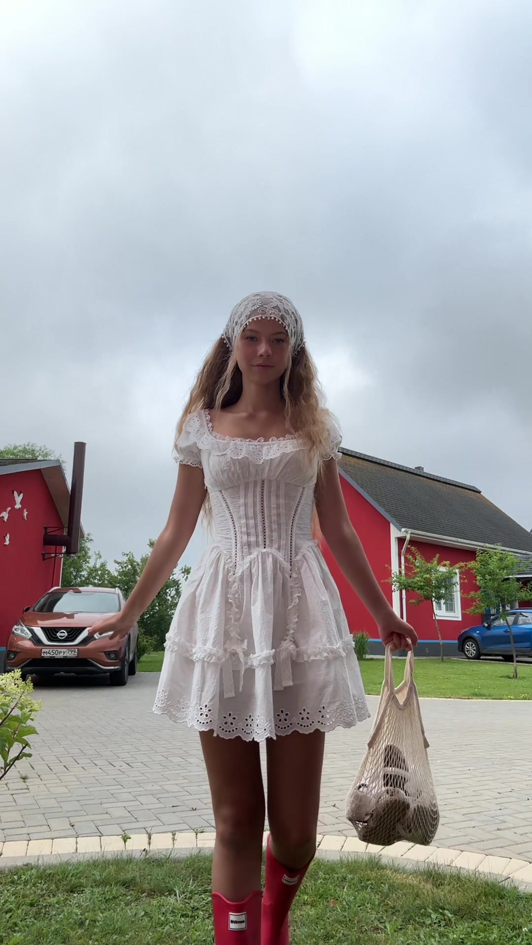 MARIA 🤍 (@maria_talanovaa) - Urlebird