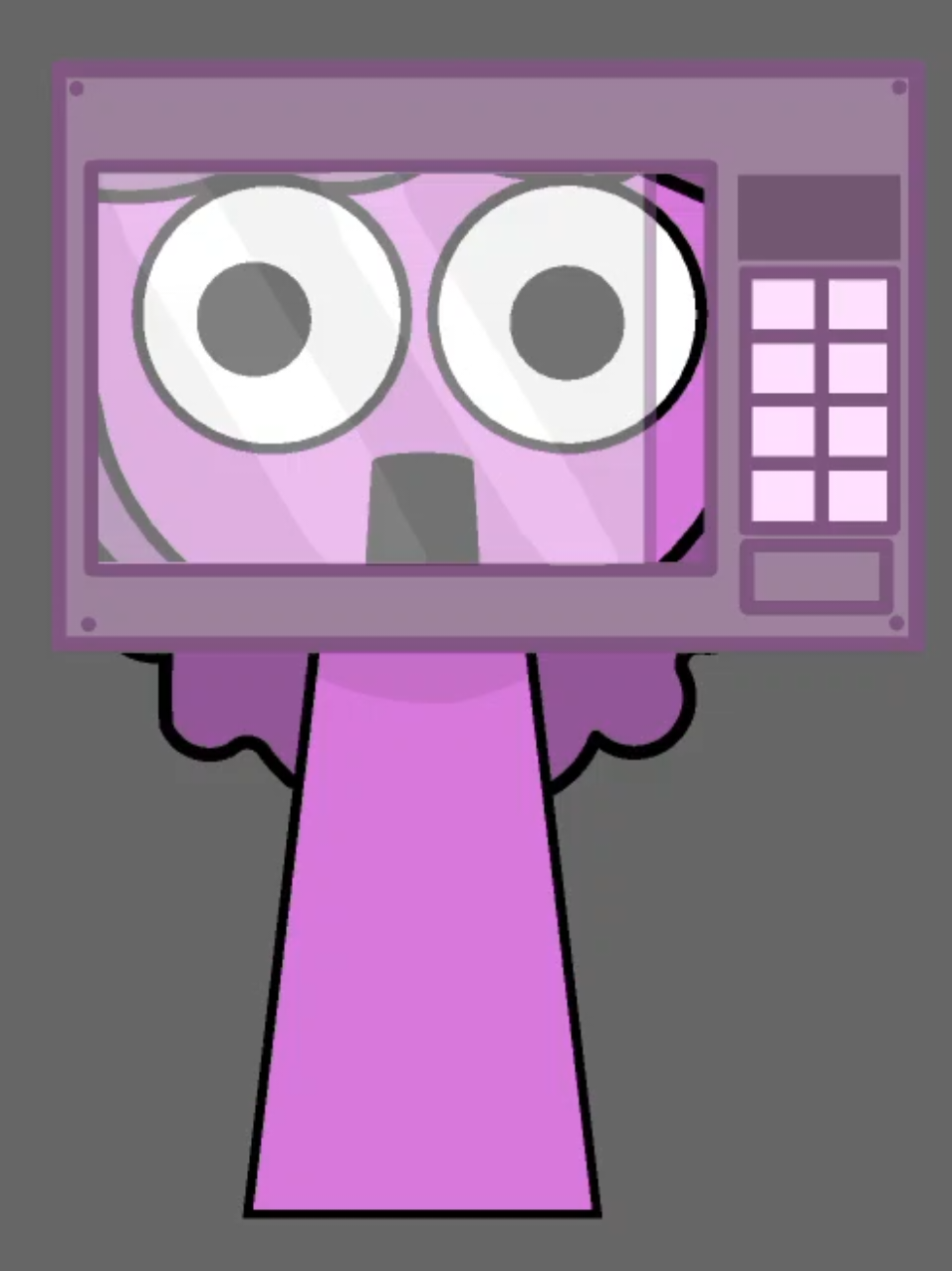 Sprunki oc kaeofthekae lily (Animation | fernandostudio2007 ...