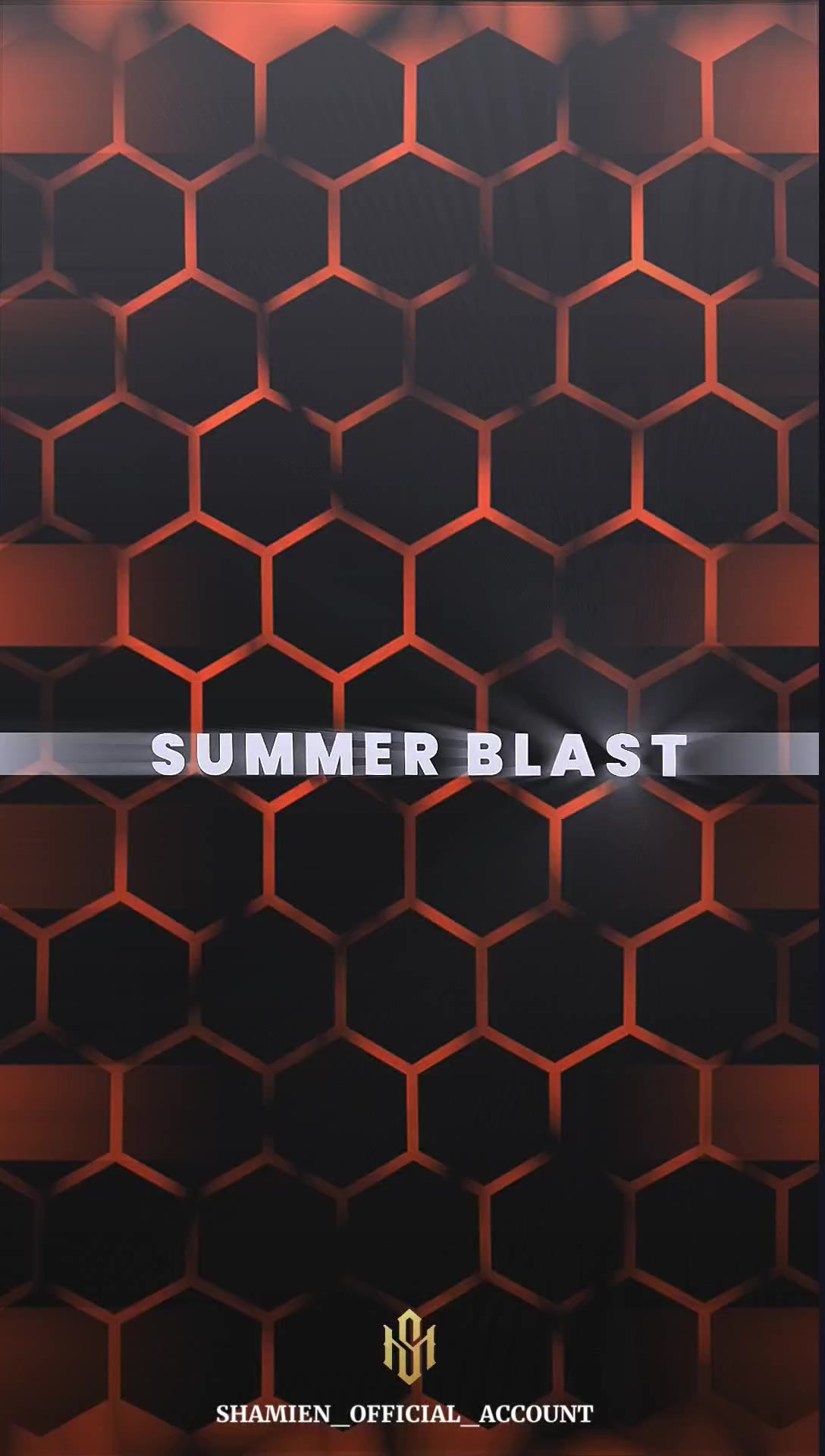 The Official Summer Blast 2025 Concert | 𝐒𝐇𝐀𝐌𝐈𝐄𝐍•ιη¢ (@shamien_official ...